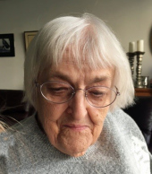 Anne Lowe - 2023 - Guenette Funeral Home