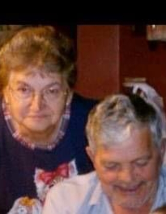 Wanda Rose Collins - 2023 - Nelson Frazier Funeral Home