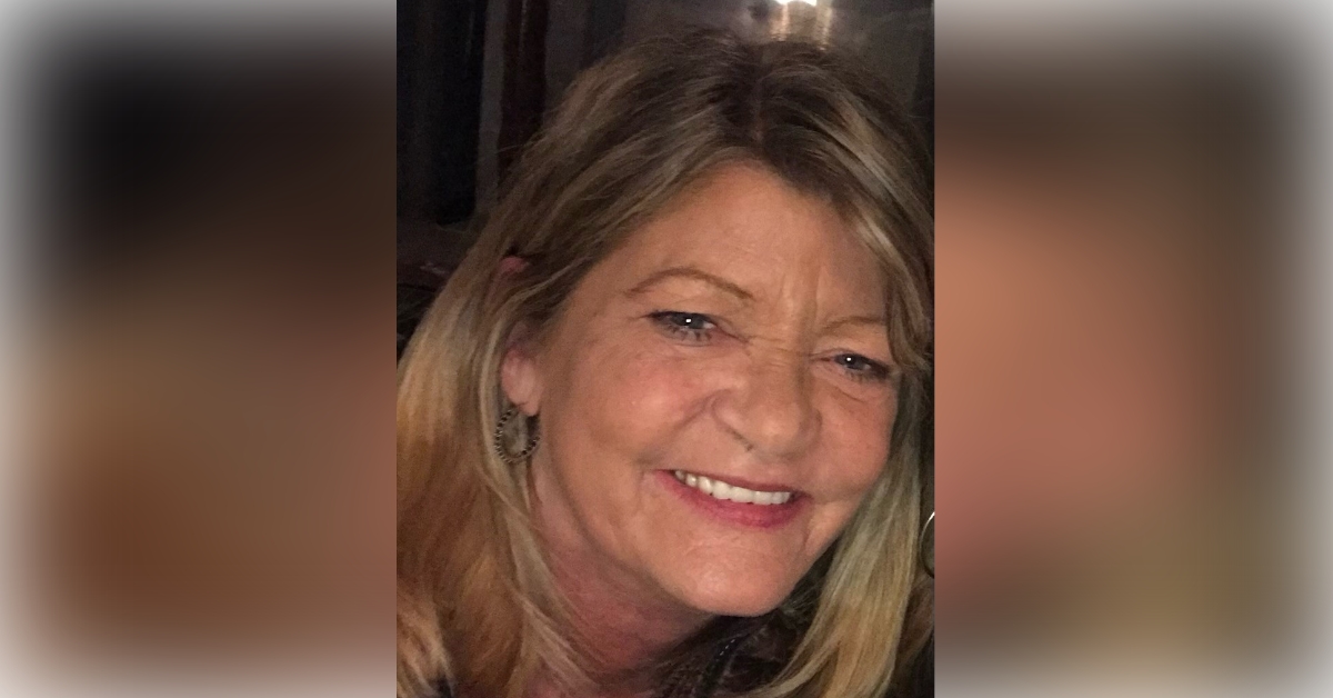 Obituary information for Brenda Kaye Humphrey
