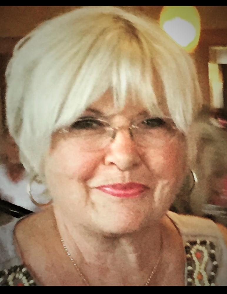 Barbara Connell - 2023 - James Romanelli-Stephen Funeral Home