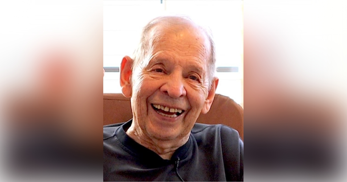 Obituary information for Edward William Alberty