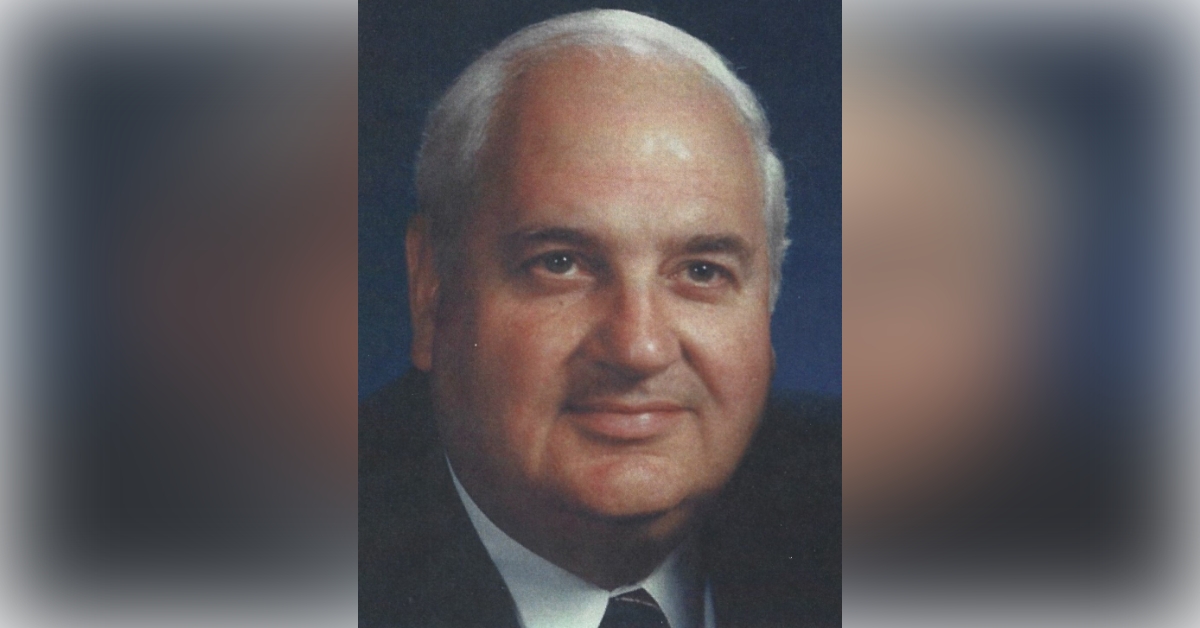 Obituary information for John "Jack" Edward Andrews