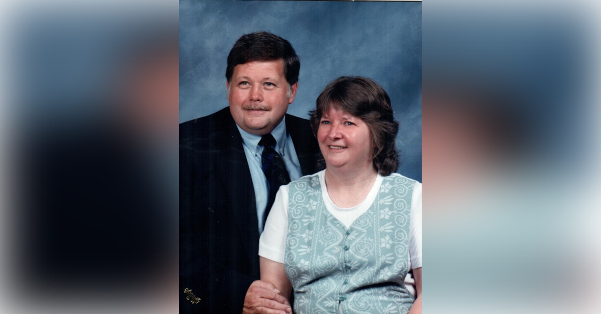 Obituary information for Joy Cooley