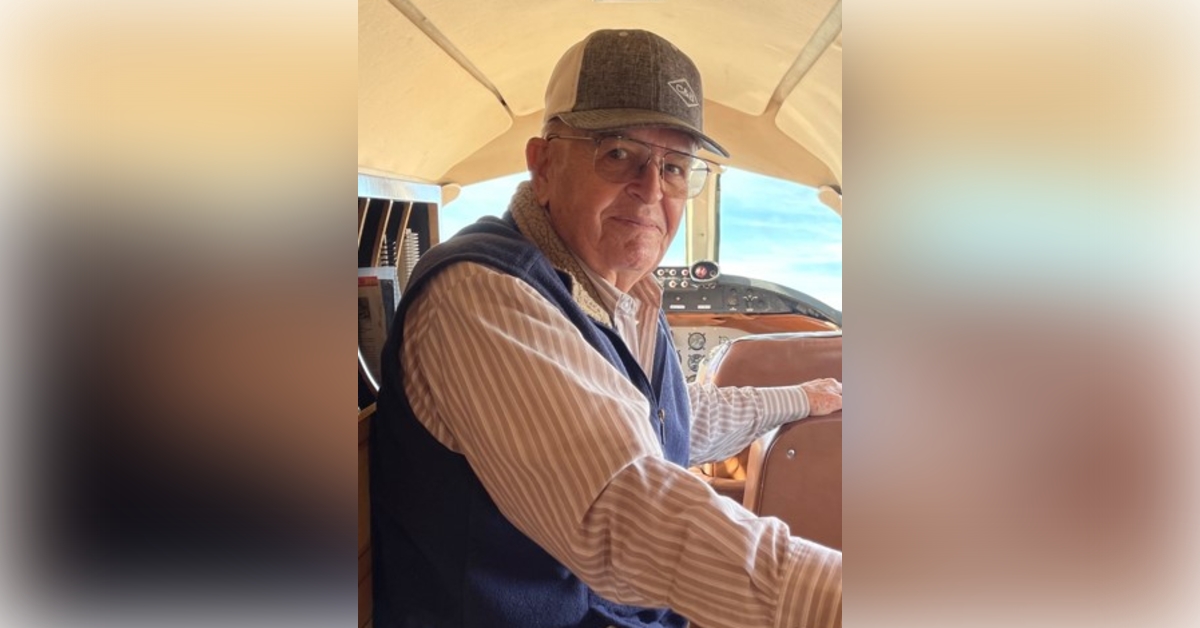 Obituary information for Robert Stork
