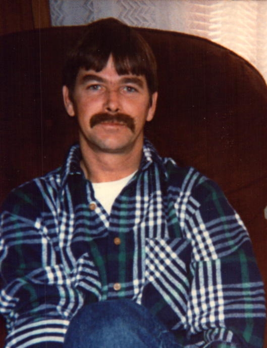 Michael Ames - 2023 - Chandler Funeral Homes