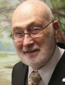 James “Jim” David Hirtle - Martin Brothers Funeral Services Vancouver