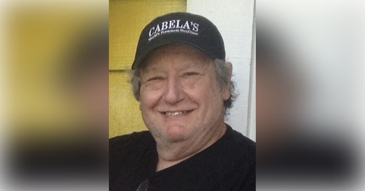 Obituary information for Anthony F. Vaccarella