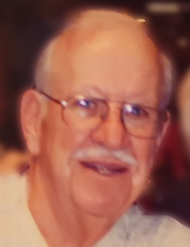 Robert F. Morgan - 2023 - Voran Funeral Home