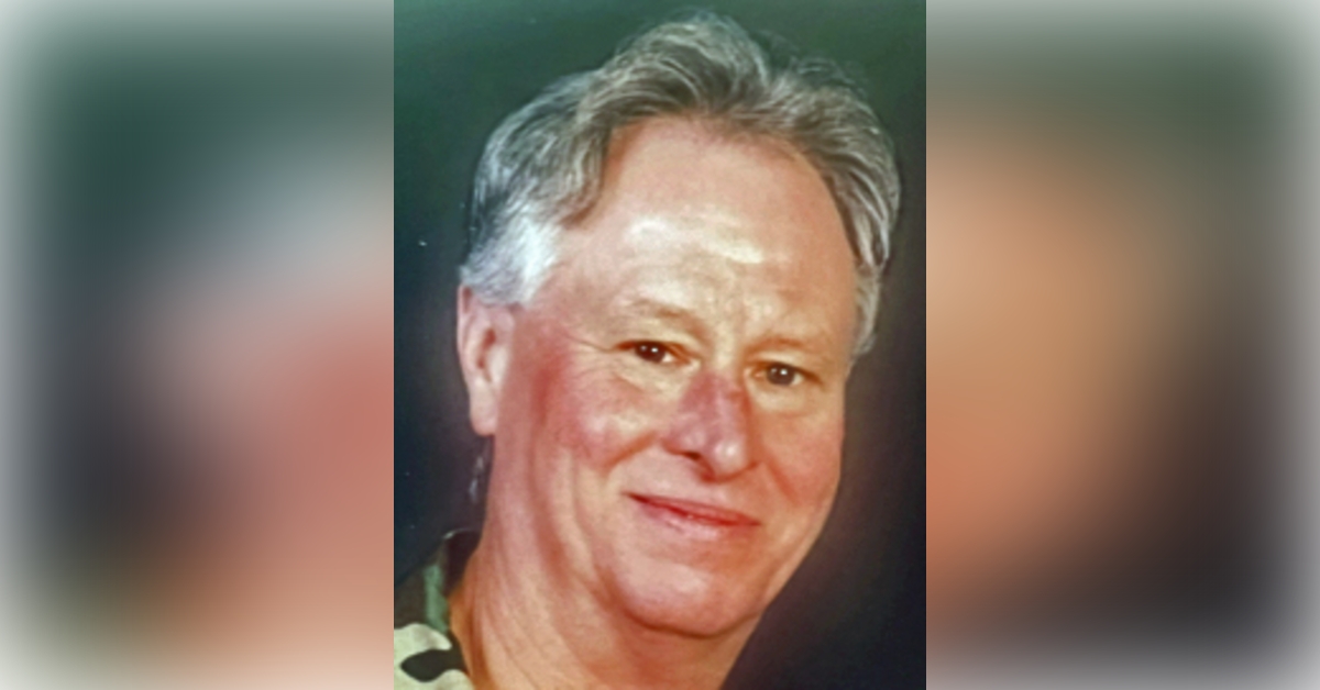 Obituary information for Daniel M. Roden