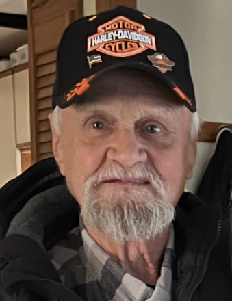 Richard Andrew Powell - 2023 - Boyer Funeral Home