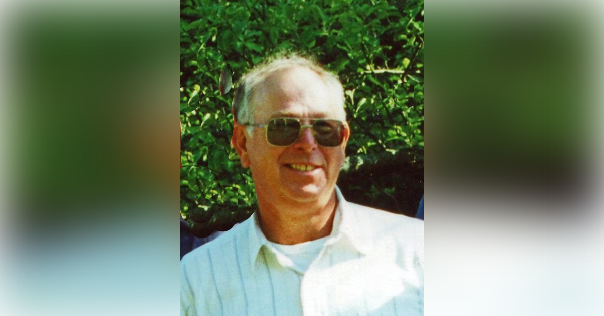 Obituary information for John David Cunningham
