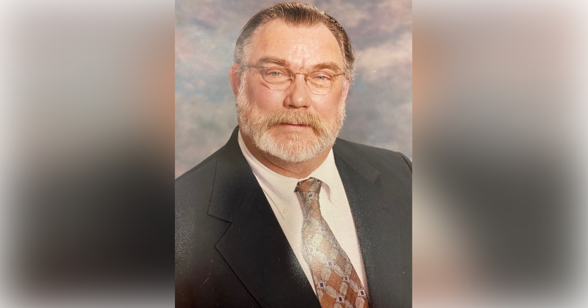 Obituary information for Edward Barrett Thornton
