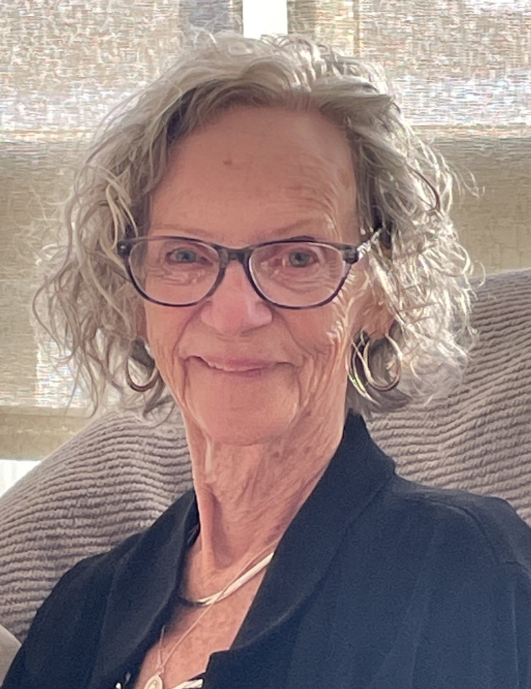 Mary Colgan Ziel - 2023 - Lynch and Sons - Brighton