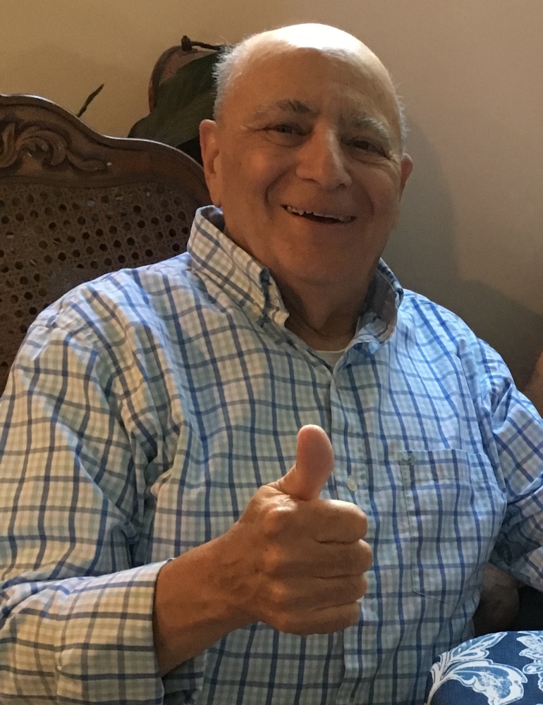 Salvatore S Macaluso - 2023 - Towers Funeral Home