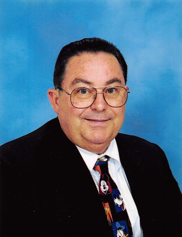 Peter Ellison Bright, PhD - 2023 - Geesey Ferguson Funeral Home Inc