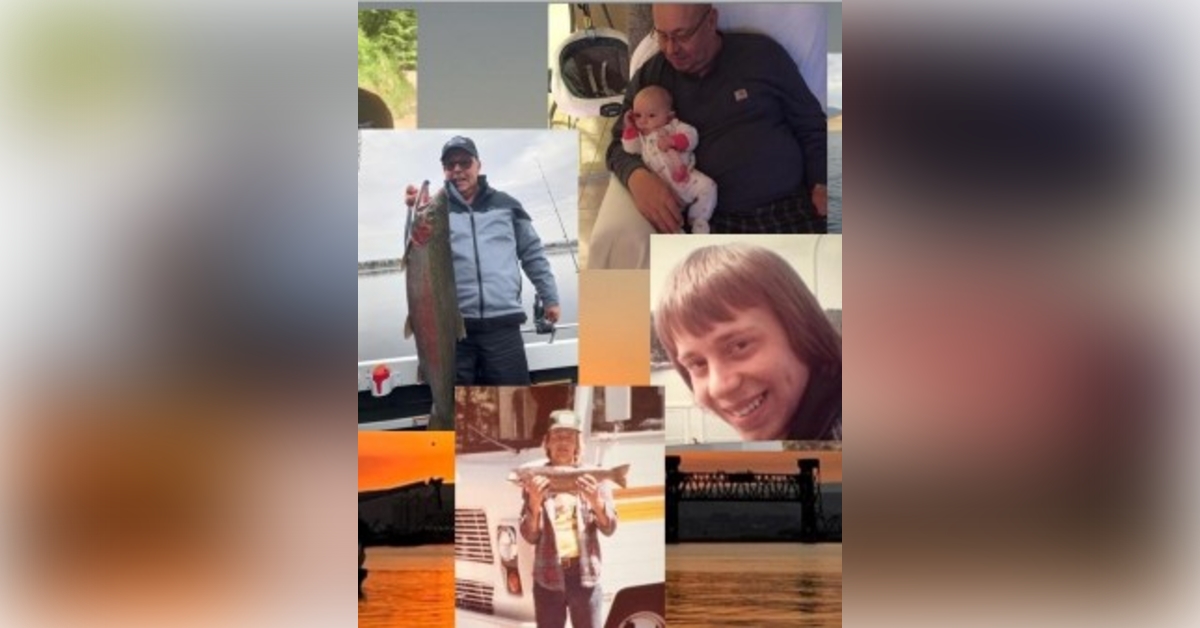 Obituary information for Timothy Wayne Harding