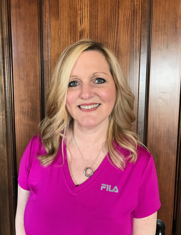 Susan Baker - 2023 - DMD Funeral Home