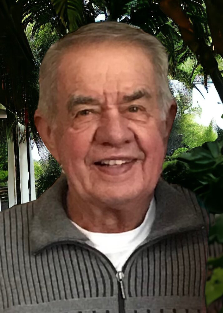 Joseph Stephen Seper - 2023 - Birchwood Funeral Chapel