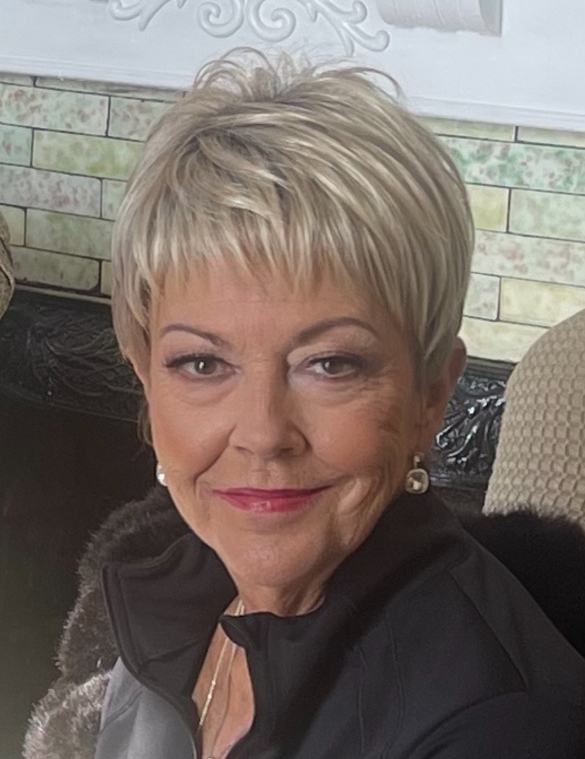 Elizabeth "Liz" Reid-Toomey - 2023 - Butler Funeral Homes and Cremation ...