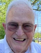 Roy Franklin Hiser - 2023 - Paul R. Young Funeral Home