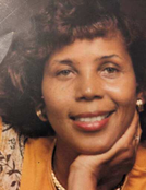 Barbara Caudle Whitaker - S. Jones Funerals and Cremations
