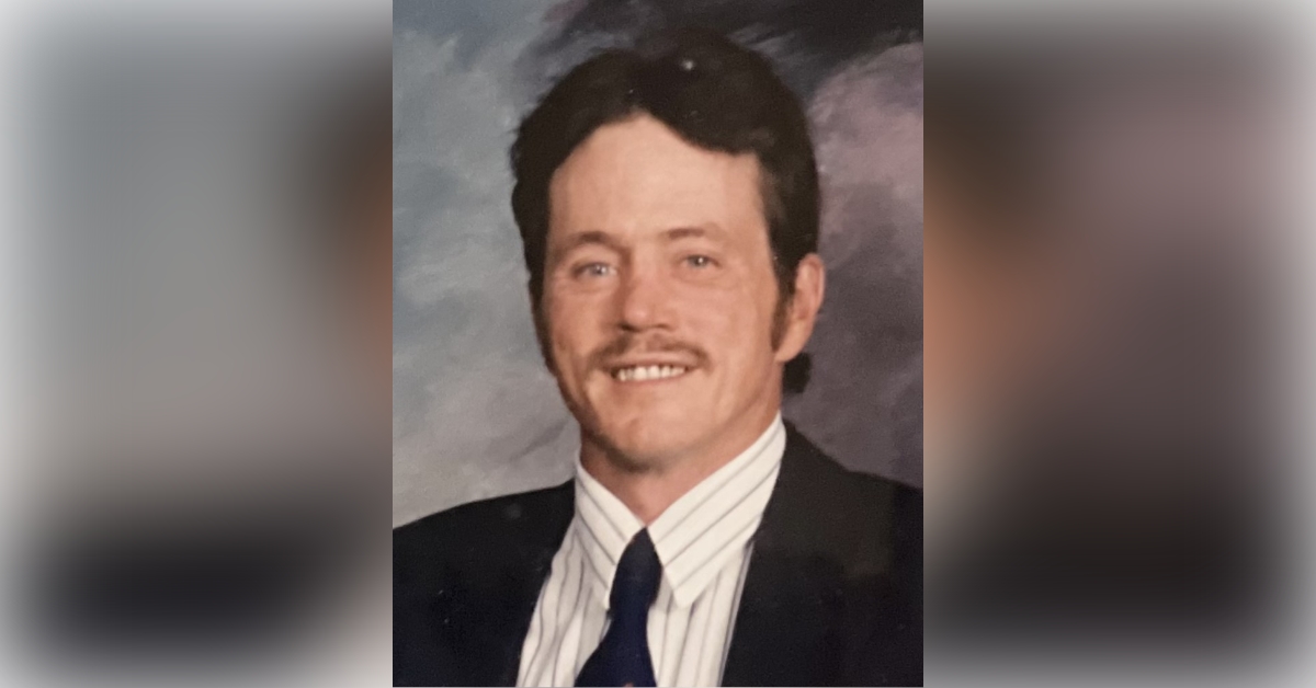 Obituary information for Derrell Merrill