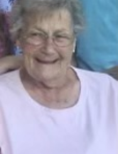 Mary Sue Brewer - 2023 - Keahey Funeral Home