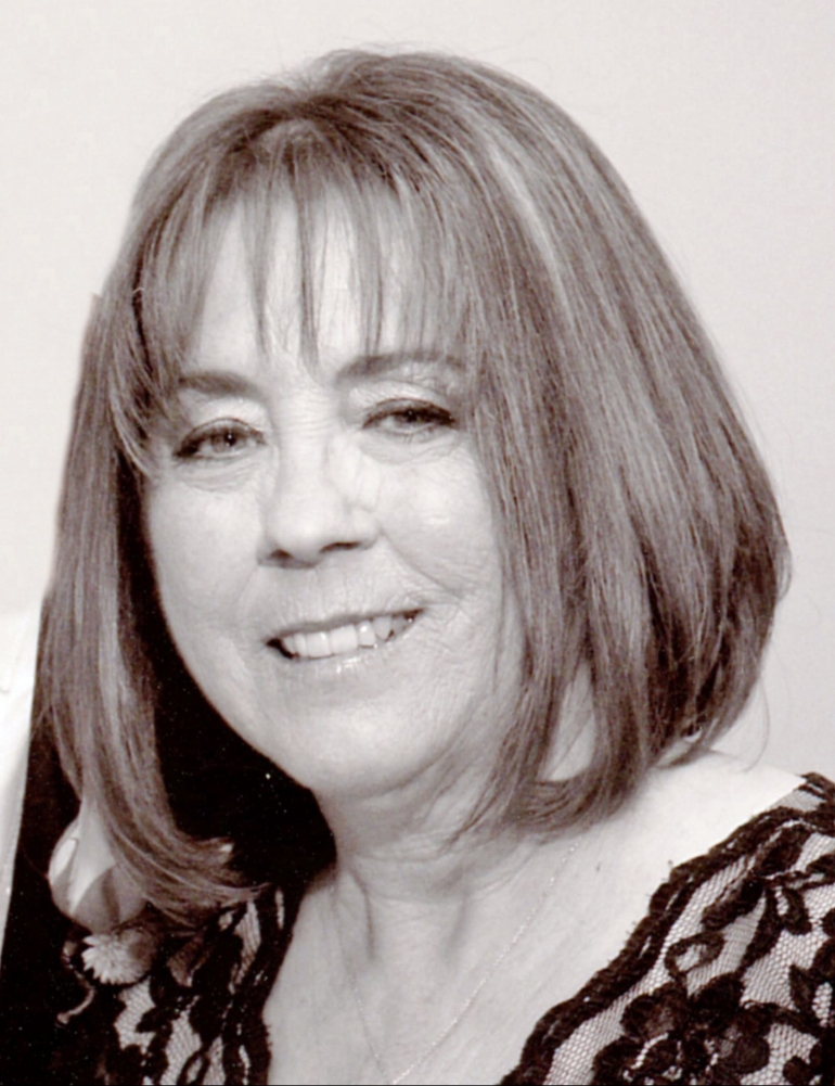 Betty D. Midkiff - 2023 - Modetz Funeral Homes