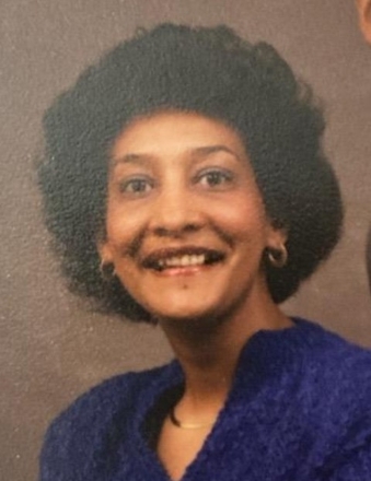 Brenda Martin - Memories Trees