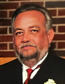 Richard D. Burton - 2023 - Shirley & Stout, Hasler & Stout, Stout & Son ...