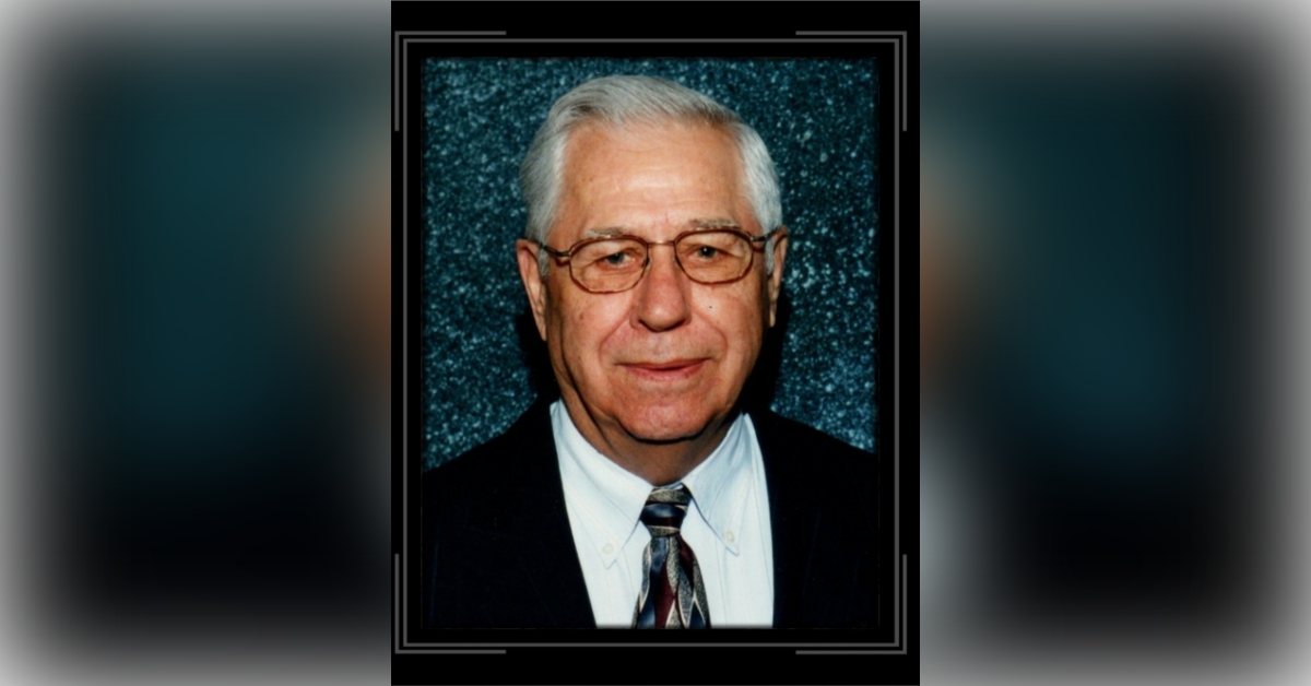 Obituary information for Kenneth Frank Easker