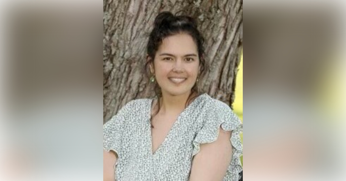 Obituary information for Jessica Gayle Jaro