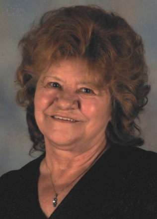 Doris Dianne Graham Obituary - 2023 - East Prince Funeral Home & Chapel