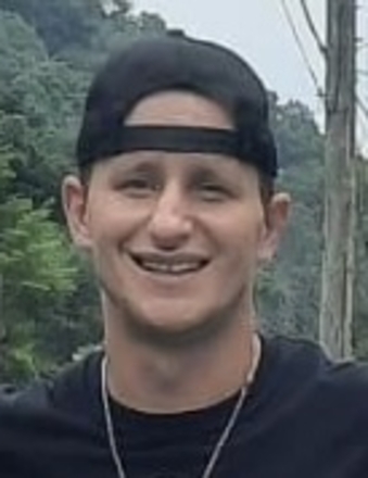 Samuel Justin Rambo - 2023 - Fanning Funeral Homes