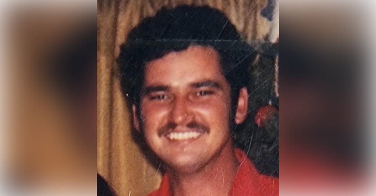 Obituary information for Chris Allen Joseph Assavedo, Sr.