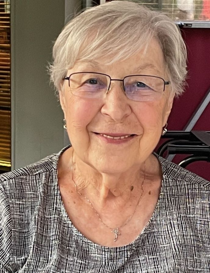 Barbara A. Kyer - 2023 - Carmon Community Funeral