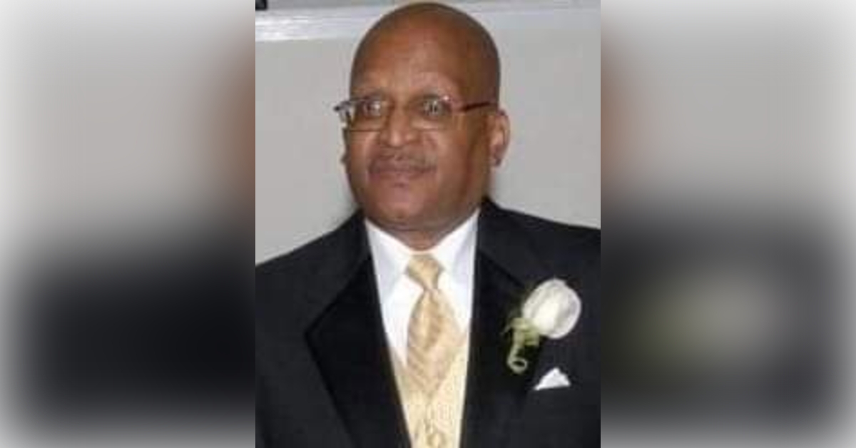 Obituary information for Michael Whitted