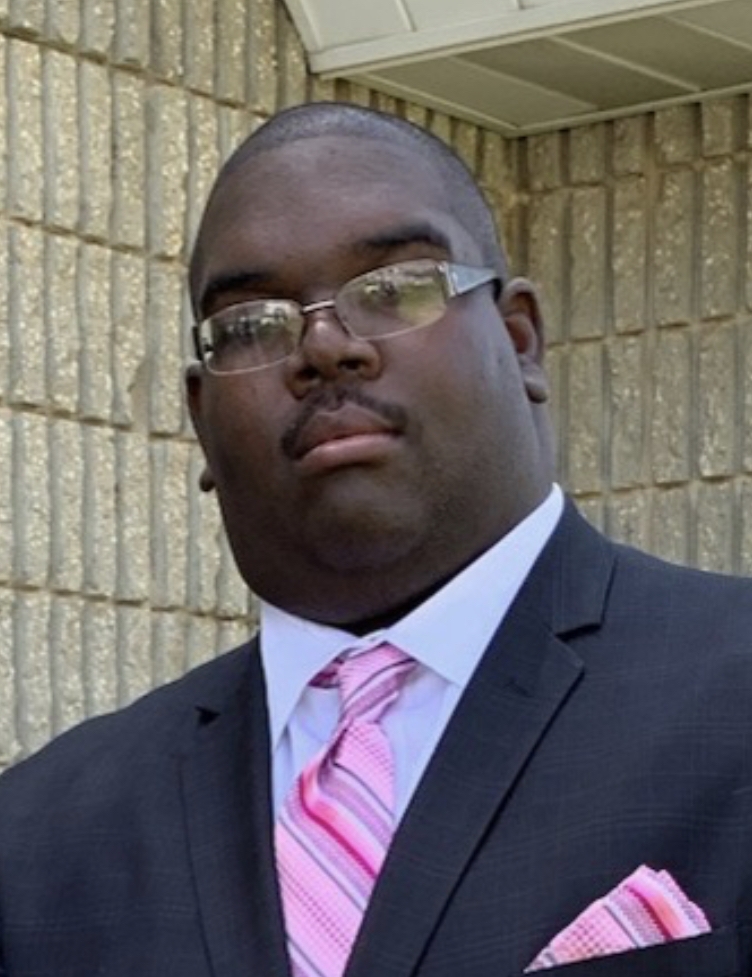 Dr. Samuel W Jay - 2023 - TL Hutton Funeral Services