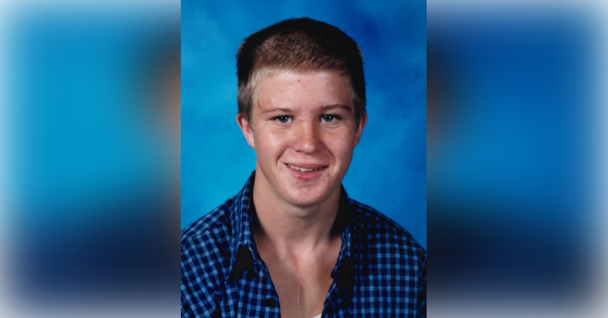 Obituary information for Jacob Martin Johnson