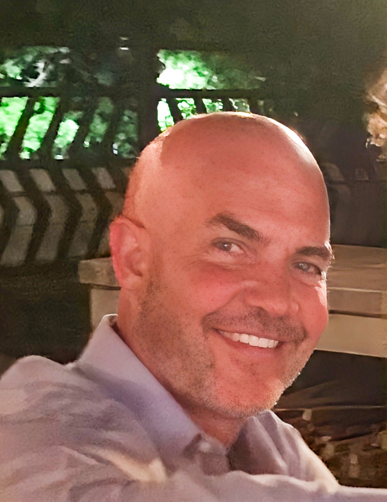 Gregory A Gilmore - 2023 - Carmody-Flynn Funeral Home