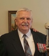 Peter LANGER - 2023 - Glendinning Funeral Home