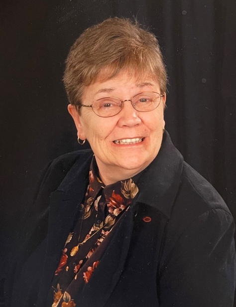 Charlene L. Harnish - 2023 - Dickinson Funeral Home