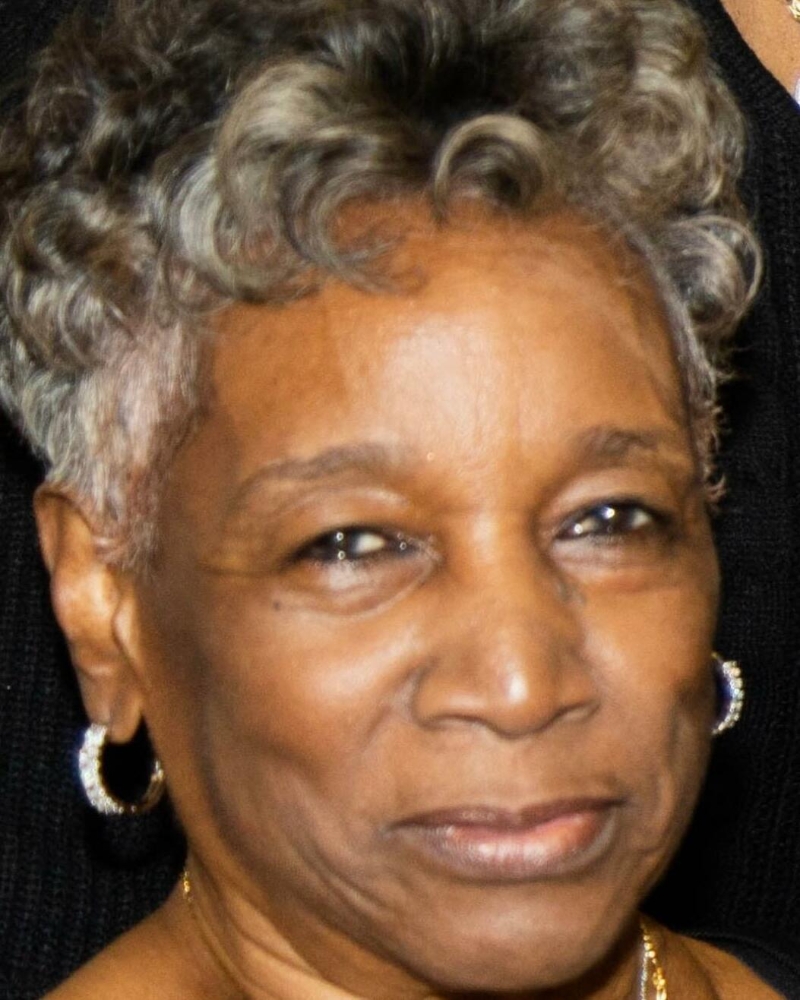 Beverly E Middlebrooks - 2023 - May Funeral Homes