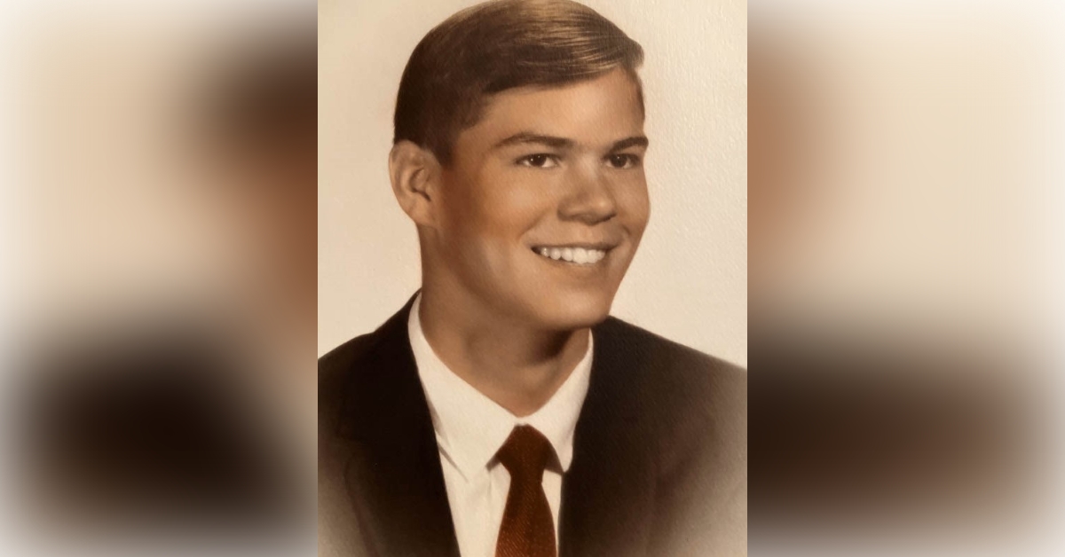 Obituary information for Joseph Gregory Clements