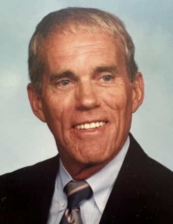 Jack Donald Smith - 2023 - Brewer and Sons Funeral