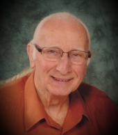 Louis Vella - 2023 - Fawcett Funeral Homes Limited