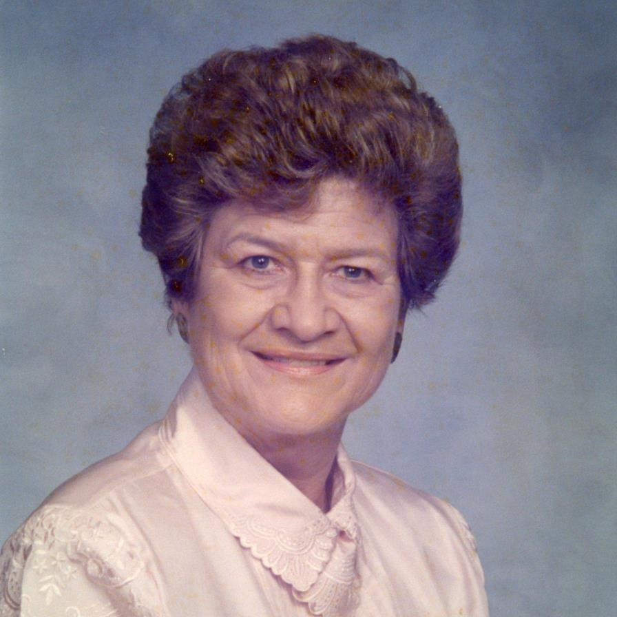 Billie Jean Reynolds - 2020 - Buxton & Bass Okeechobee Funeral Home and ...