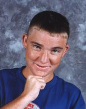 Trevor Patrick Crates - 2012 - Buxton & Bass Okeechobee Funeral Home ...