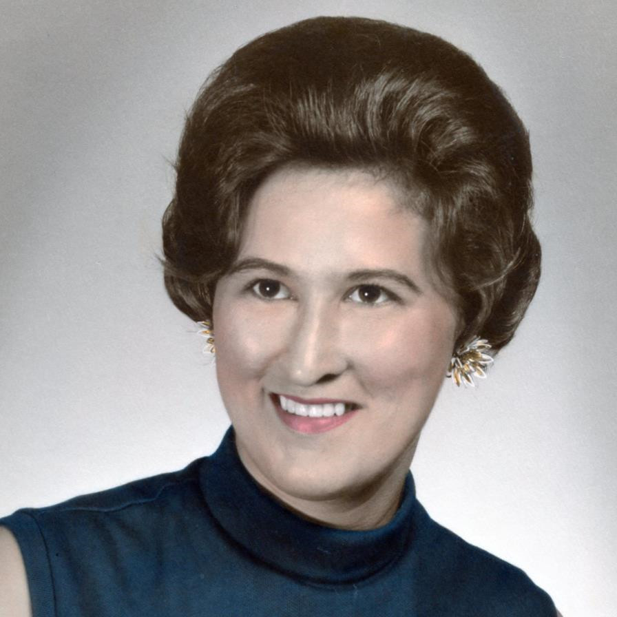 Ruth Lee Butler - 2022 - Buxton & Bass Okeechobee Funeral Home and ...