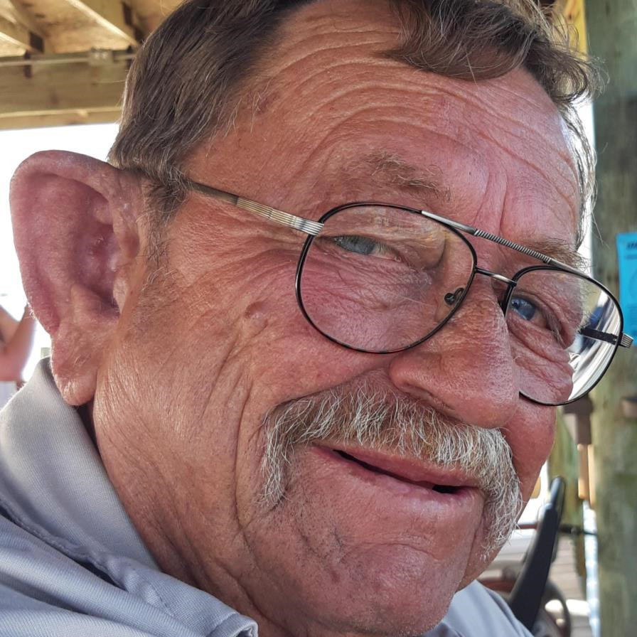 David Eugene Pollard - 2022 - Buxton & Bass Okeechobee Funeral Home and ...